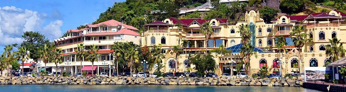 Shopping St Martin Sint Maarten - St Maarten St Martin Islands