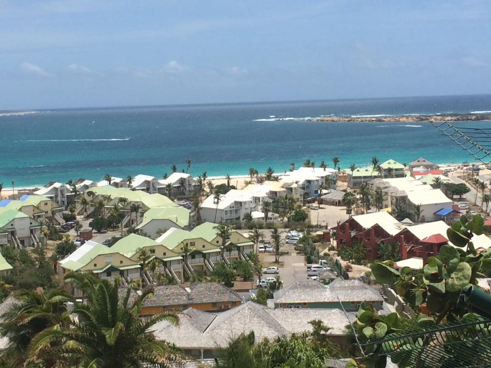 Destination St Martin St Marteen friendly island tourism infos - Saint ...