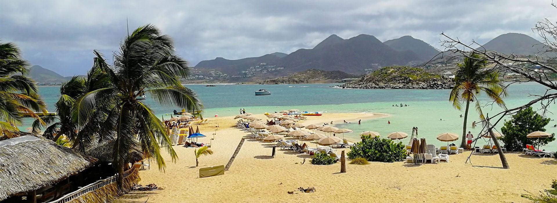 Destination St Martin St Marteen friendly island tourism infos - Saint ...