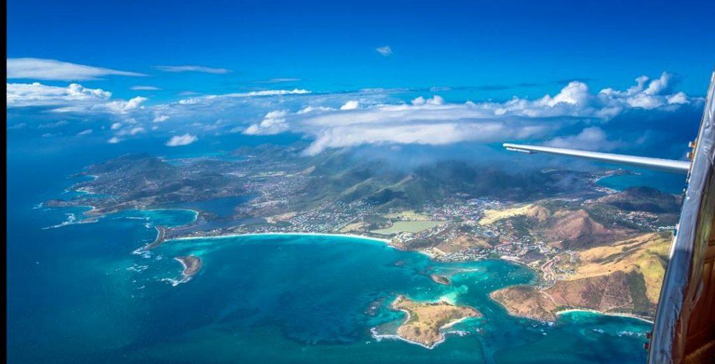 Destination St Martin St Marteen Tourism Infos - St Maarten St Martin ...