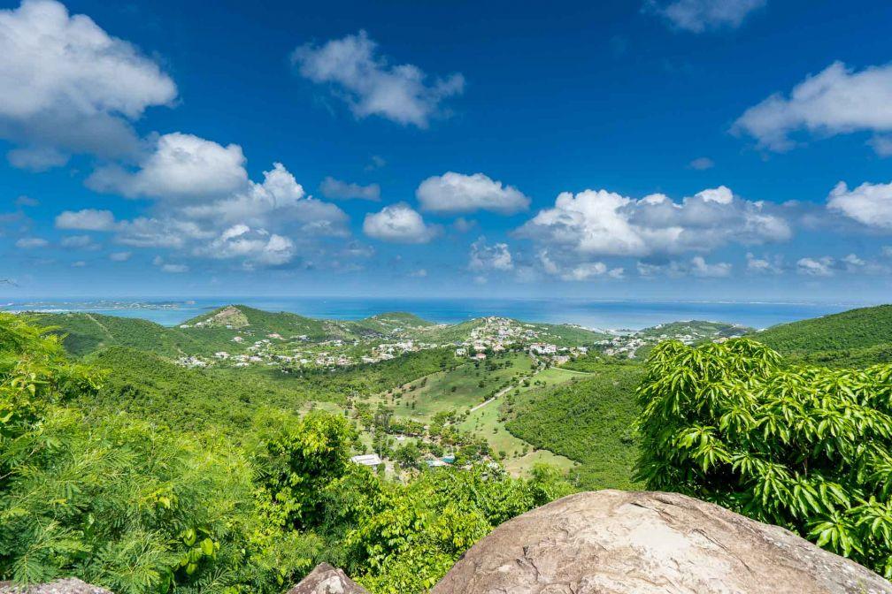 St Martin St Marteen friendly island tourism infos - Saint Martin Voyage