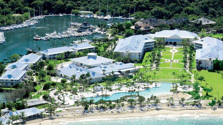Secrets Resort & Spa St Martin - St Martin St Marteen Tourism Infos