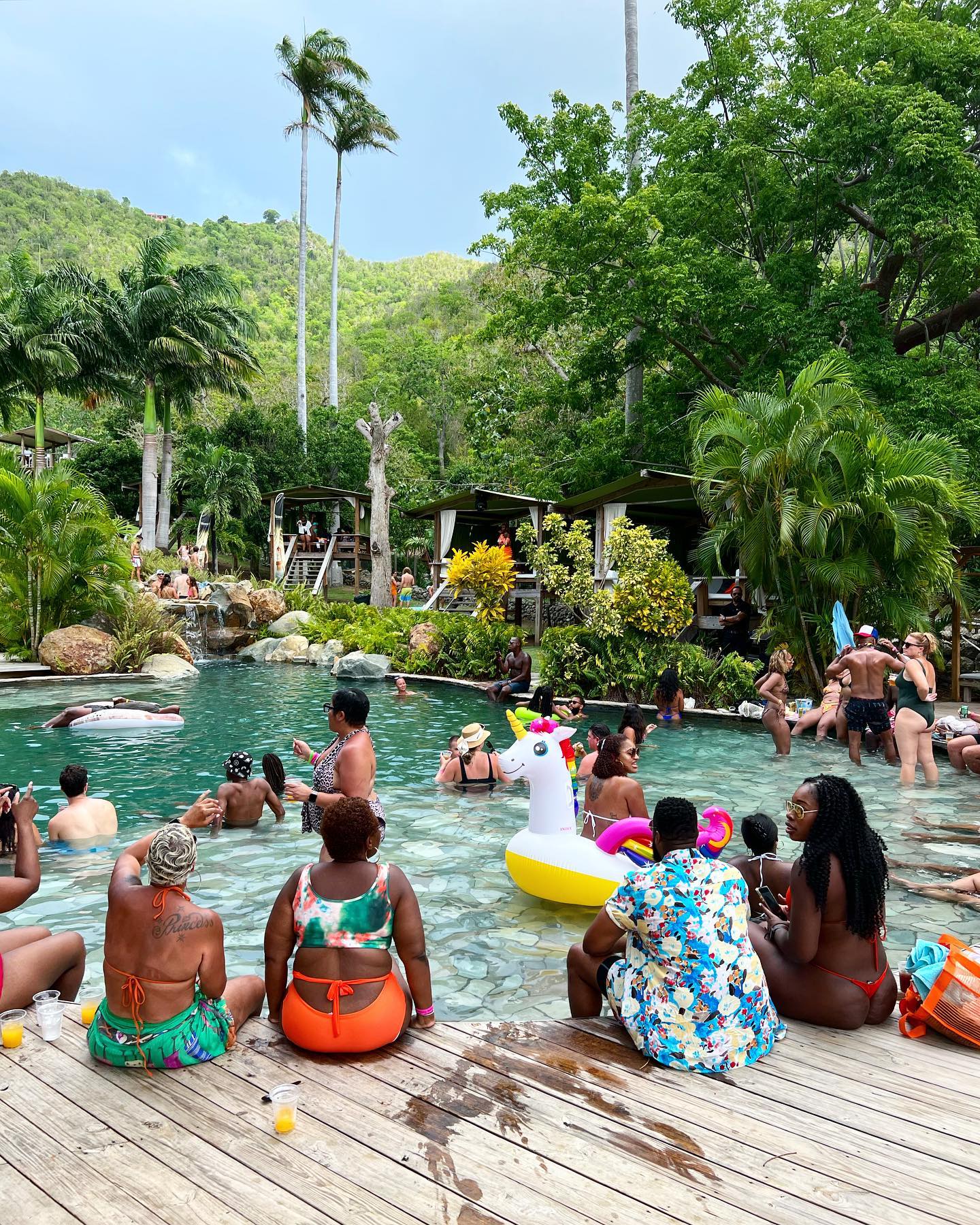 St Martin St Marteen Friendly Island Tourism Infos - Saint Martin Voyage