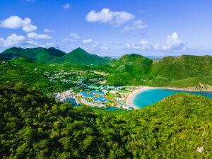 Secrets Resort & Spa St Martin - St Maarten St Martin Islands