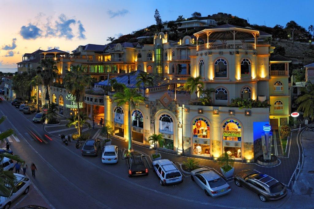 Shopping St Martin-Sint Maarten - St Martin St Marteen Tourism Infos